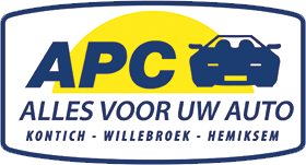 Welkom bij APC